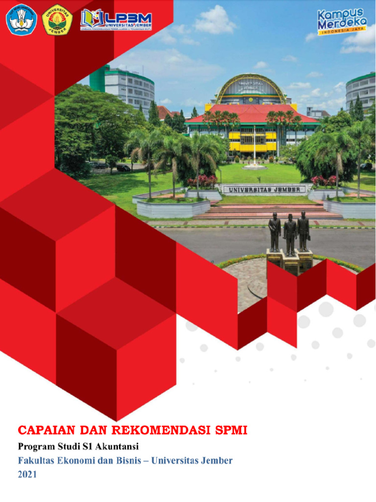 Capaian Dan Rekomendasi SPMI Prodi | PDF