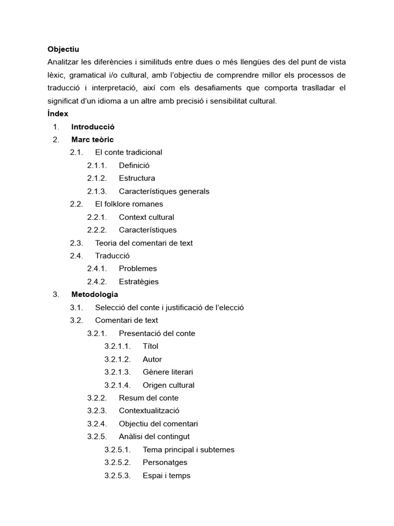 Còpia de Jenifer Maria Petrina - Índex - Documents de Google | PDF