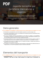 Piramide de Movilidad | PDF