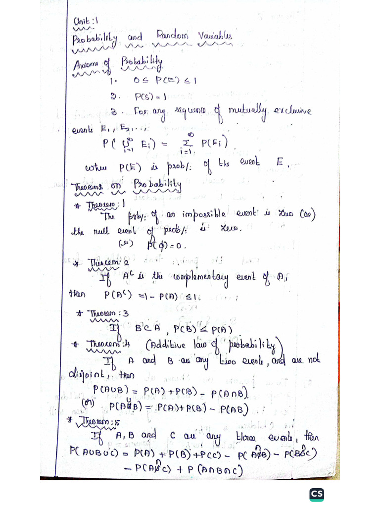 Ba4101 - Statistics For Management | PDF