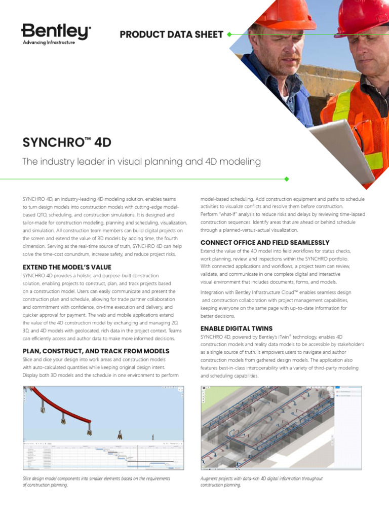 PDS Synchro 4D LTR en LR | PDF | Microsoft Windows | Data