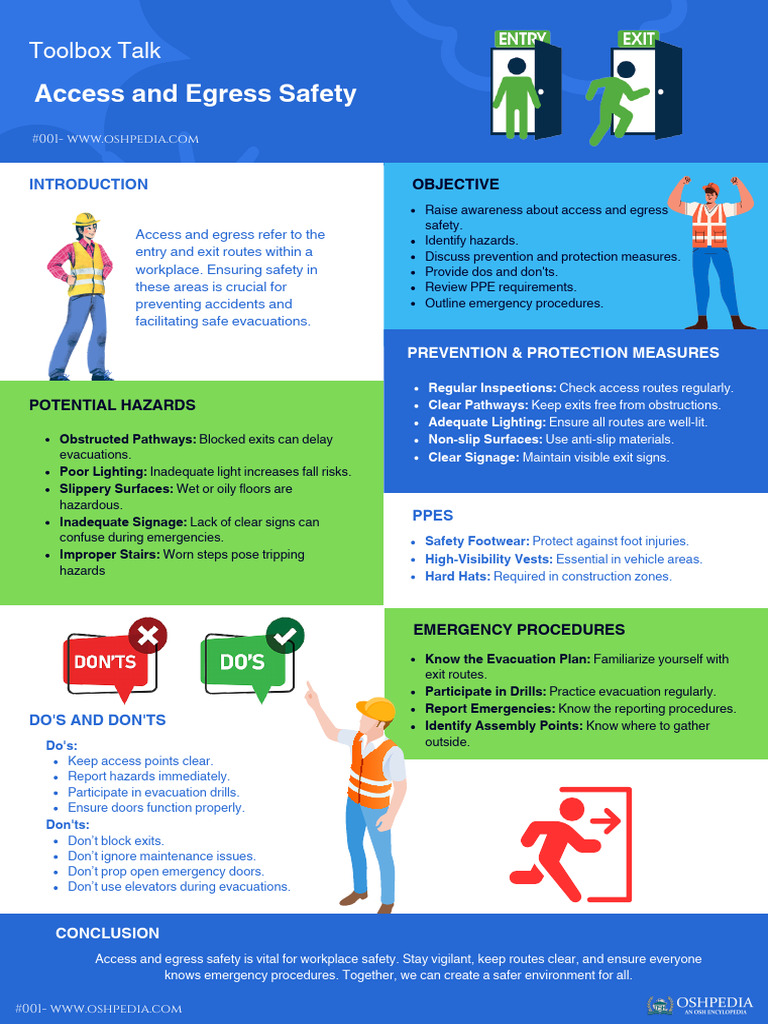 Tool Box Talk 1746625044 | PDF | Personal Protective Equipment ...