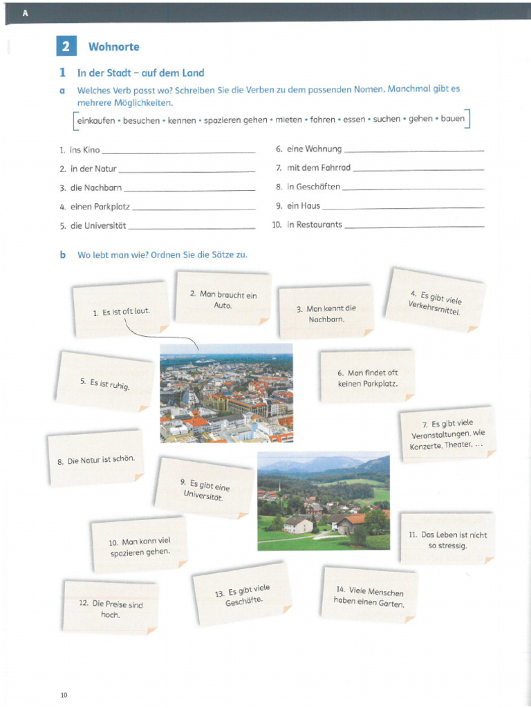 Tanja Mayr-Sieber - Deutsch Intensiv Hören Und Sprechen A2 - 2018 | PDF