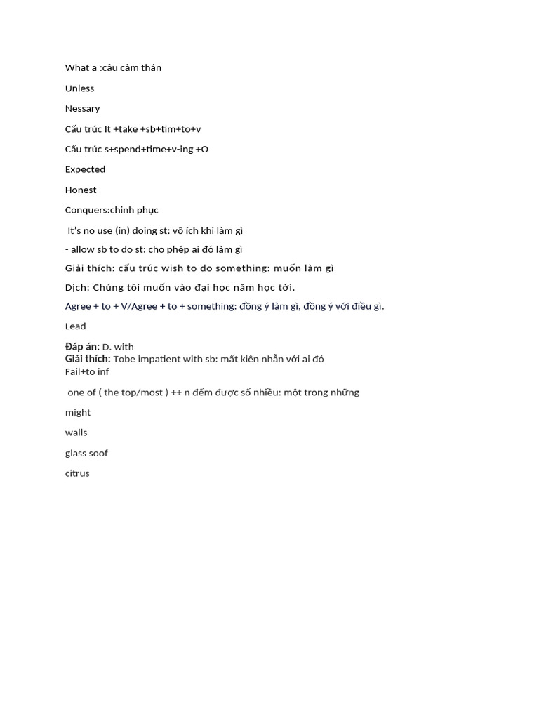 What A | PDF