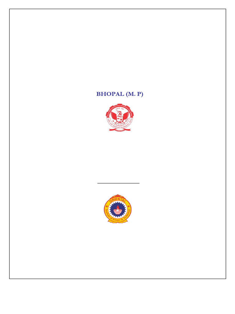 Major Project-1 | PDF