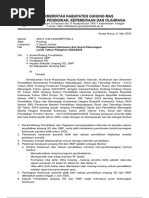 Modul Ajar PKN Kelas 7 Kurikulum Merdeka | PDF