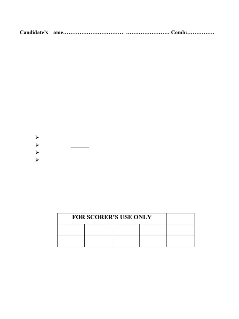 s5 Bot II 2025 Chem 1 | PDF | Alkene | Isomer