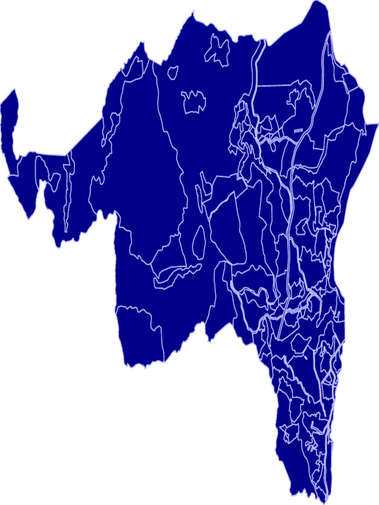 Geonode-Pdui PDM Cariacica | PDF