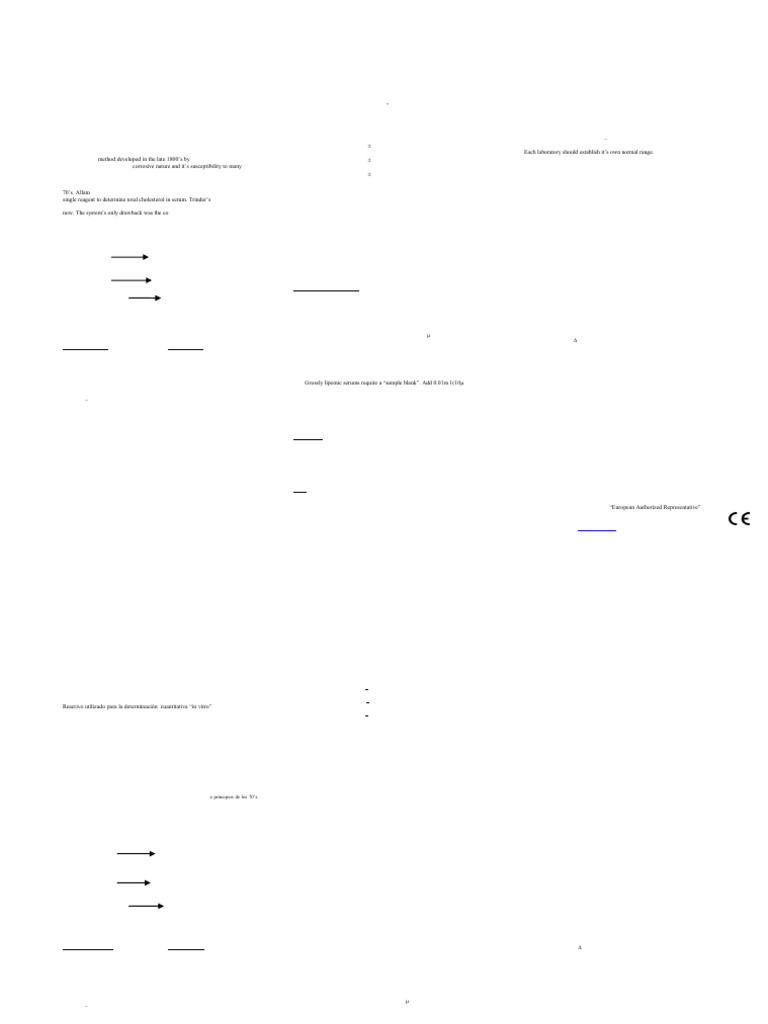 CHO2.JS01 COLESTEROL | PDF | Cholesterol