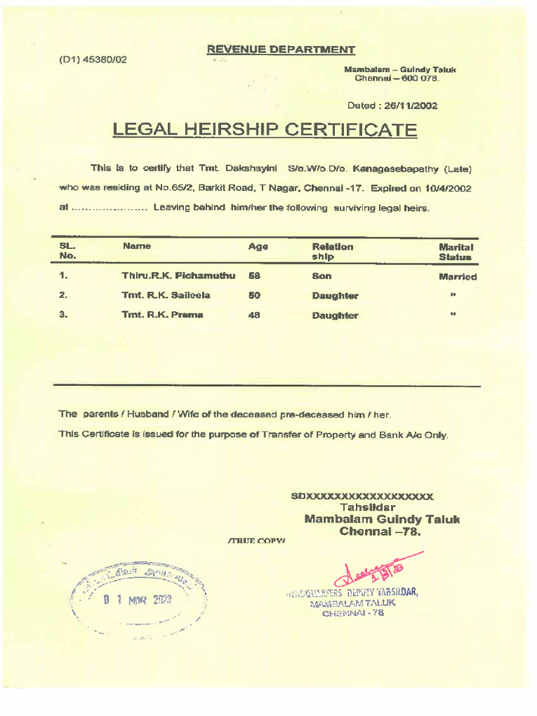 Family Proof Compressed-compressed | PDF | Authentication