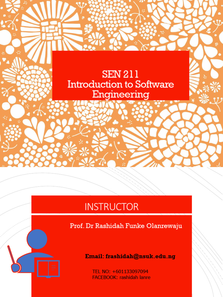 Domain Analysis in Software Engineering | PDF | Agile Software ...