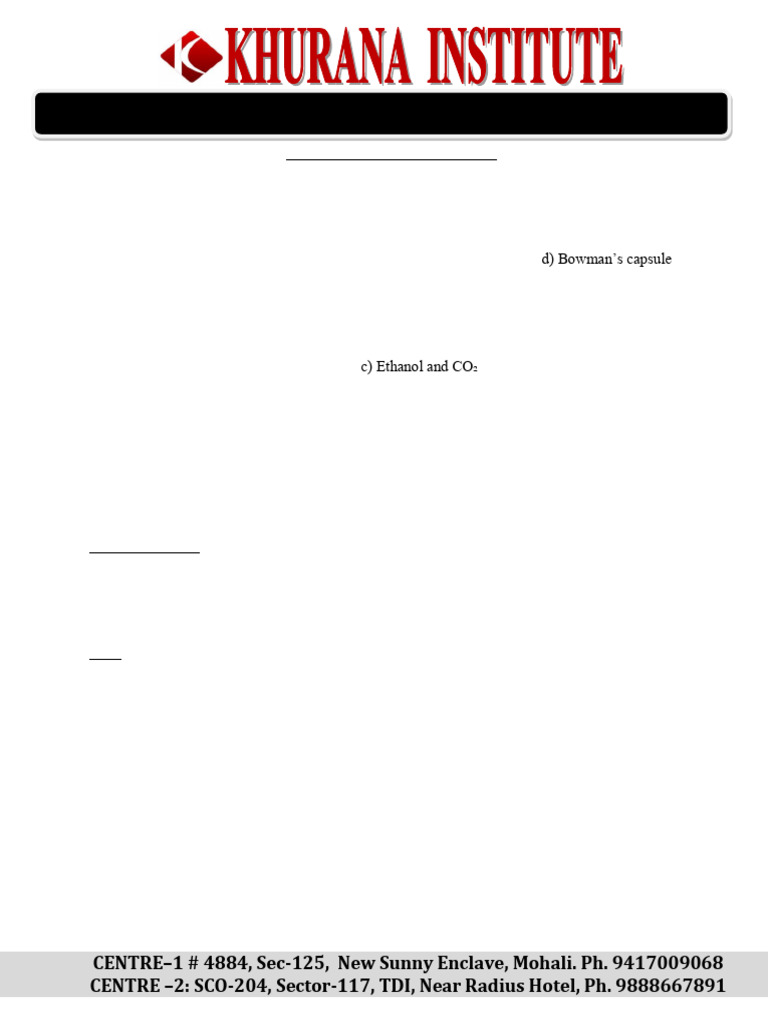 Class 10 Biology Practice Sheet | PDF | Reproduction | Sexual Reproduction