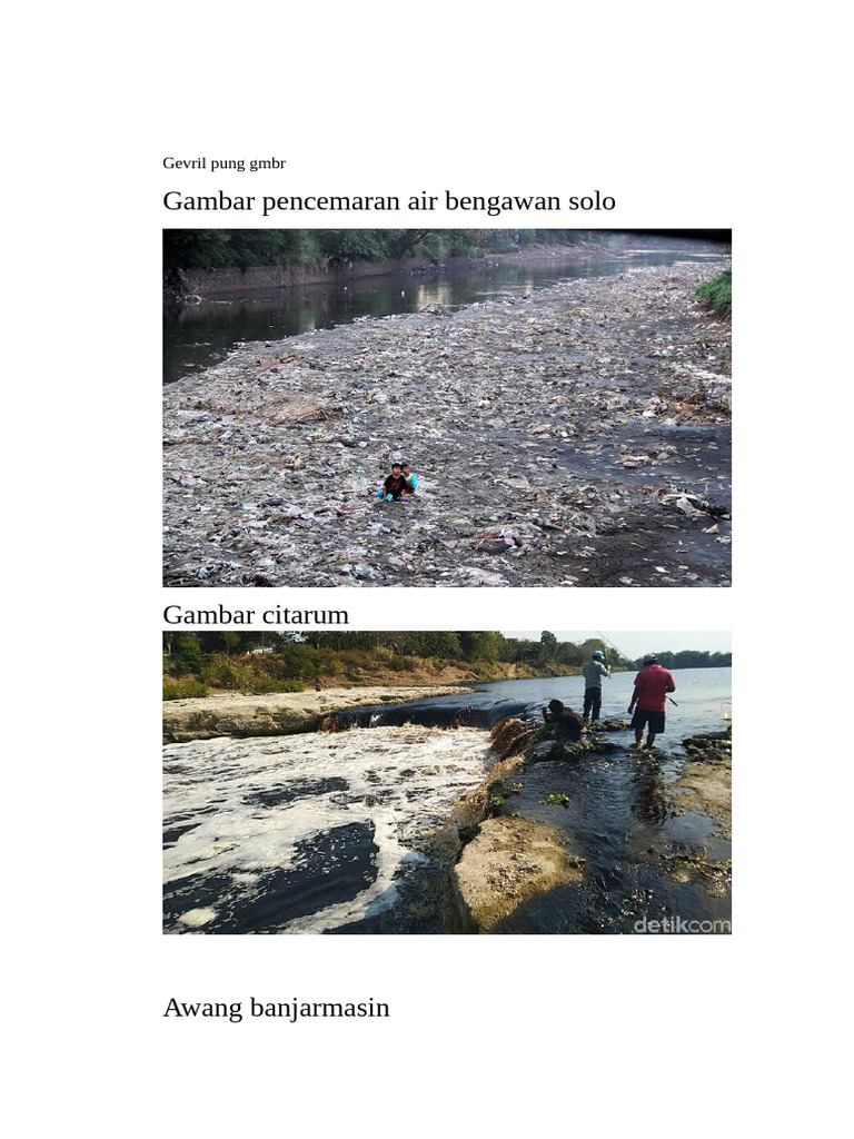 Gevril Pung GMBR | PDF