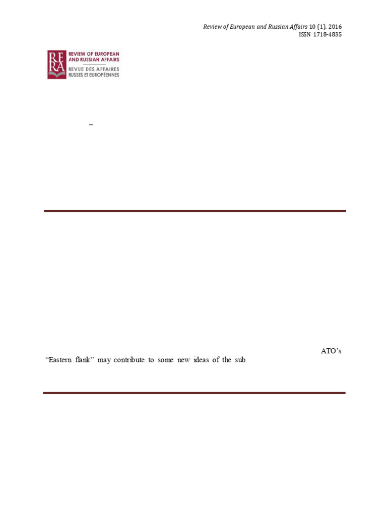 admin,+Journal+manager,+Vol+10.No1+(2016)+Wieclawski | PDF | European Union | Enlargement Of The ...