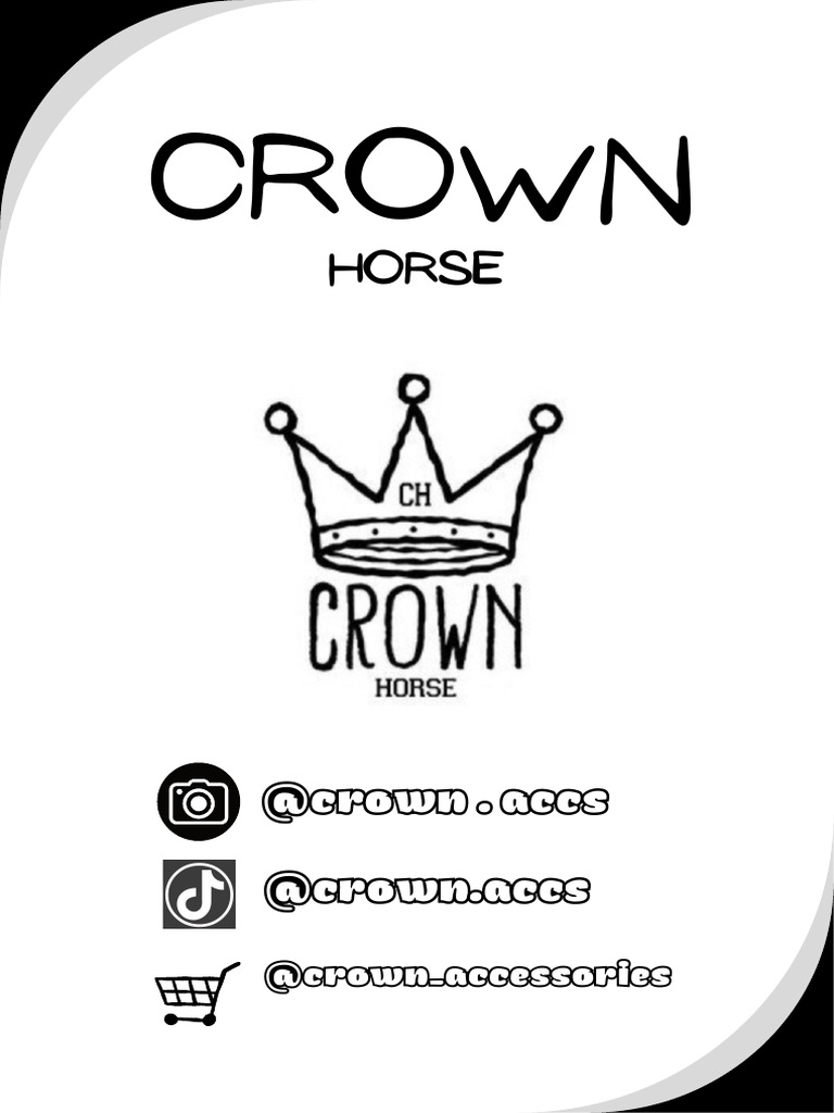 Crown Horse | PDF