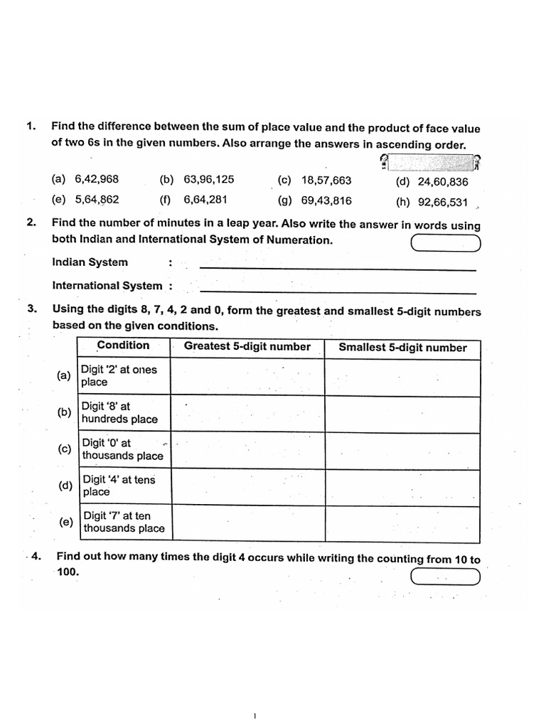 Classwork 2504 | PDF