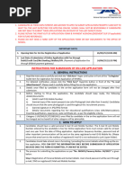 RPL Practitioner Application Guide | PDF