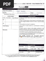 Garima Lohia Rank 2 MGP Copy 5 Ethics | PDF