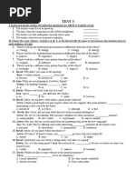 DU IBA MBA Question Bank With Solve Previous Years (2018-2023) by ...