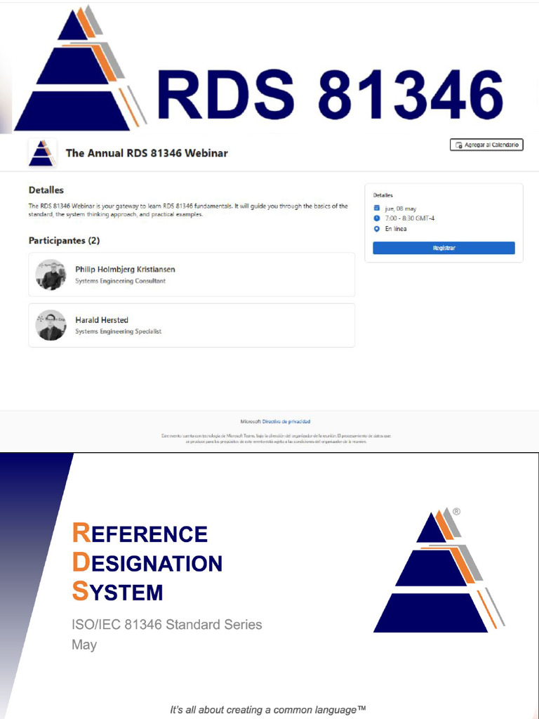 RDS 81346 | PDF