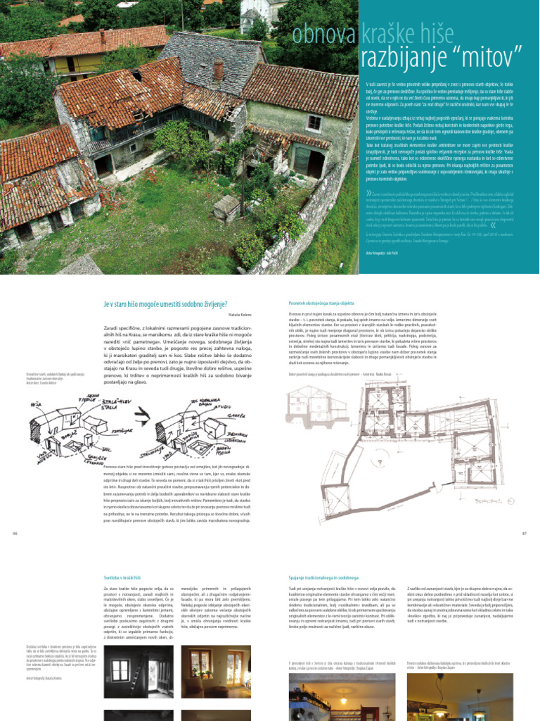 KRASKA HISA 2 Del | PDF