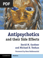 Glasgow Antipsychotic Side-Effect Scale (GASS) | PDF | Human Diseases ...