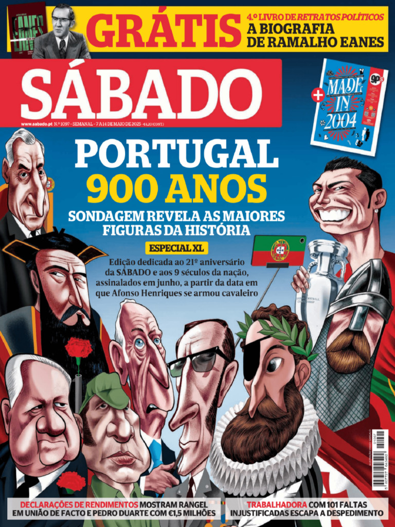 (20250507-PT) Sábado - 250507 - 203055 | PDF