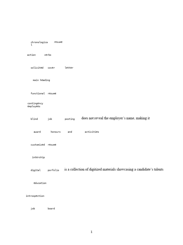 Practice On MCQ Sentence Completion Chapter 13 | PDF | Résumé
