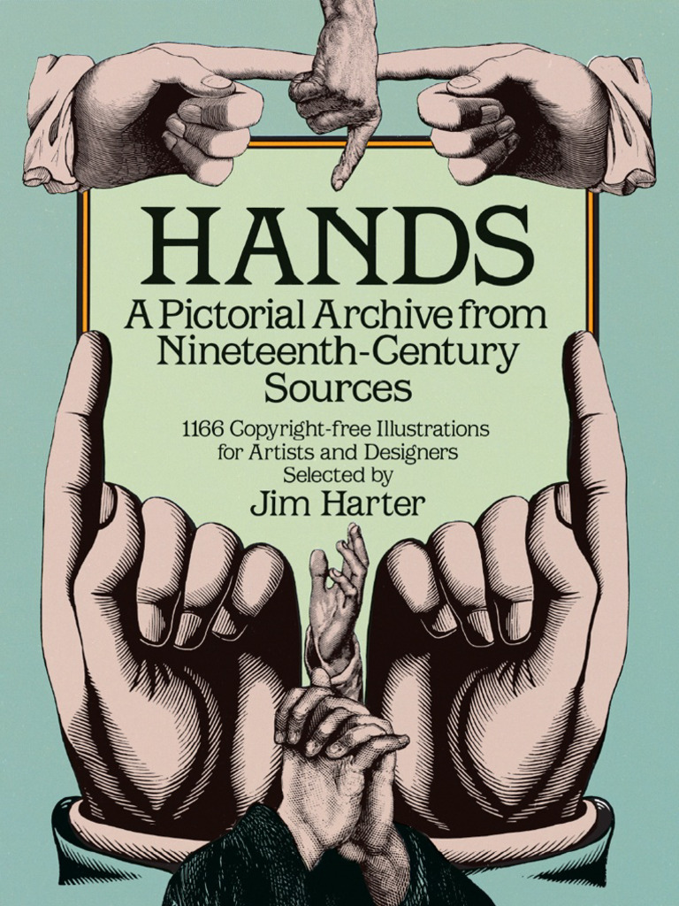 Nineteenth-Century Hands Archive | PDF | Artistic Techniques ...