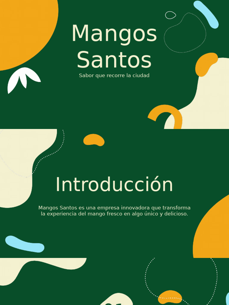 Mangos Santos - PPTX - 20250505 - 104915 - 0000 | PDF