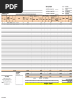 BIR Form 1902 Editable | PDF