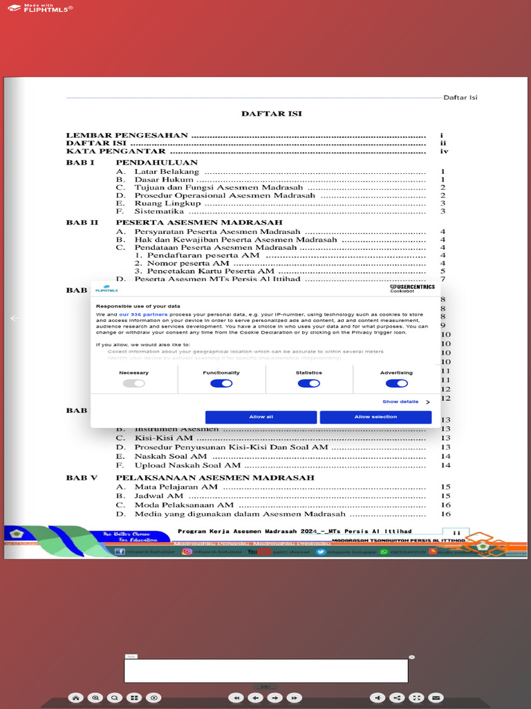 Online Fliphtml5 | PDF