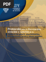 Respuestas de Curso de Protocolo | PDF
