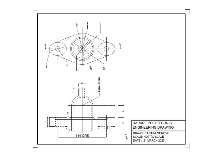 Tanaka Murove 2 | PDF