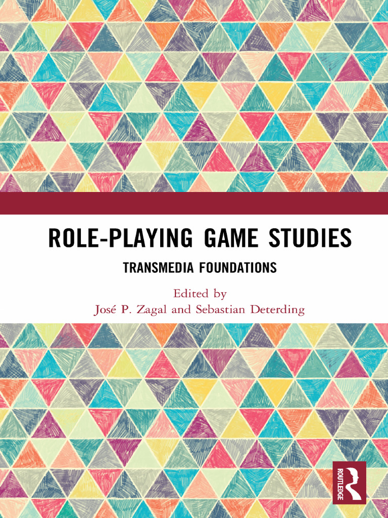 RPG Studis | PDF | Role Playing Games