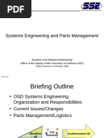 DoD Directive 5000.01 The Defense Acquisition System 9 Sept 2020 | PDF ...