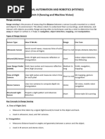 Fanuc Touch Sensing | PDF | Sensor | Electrical Connector