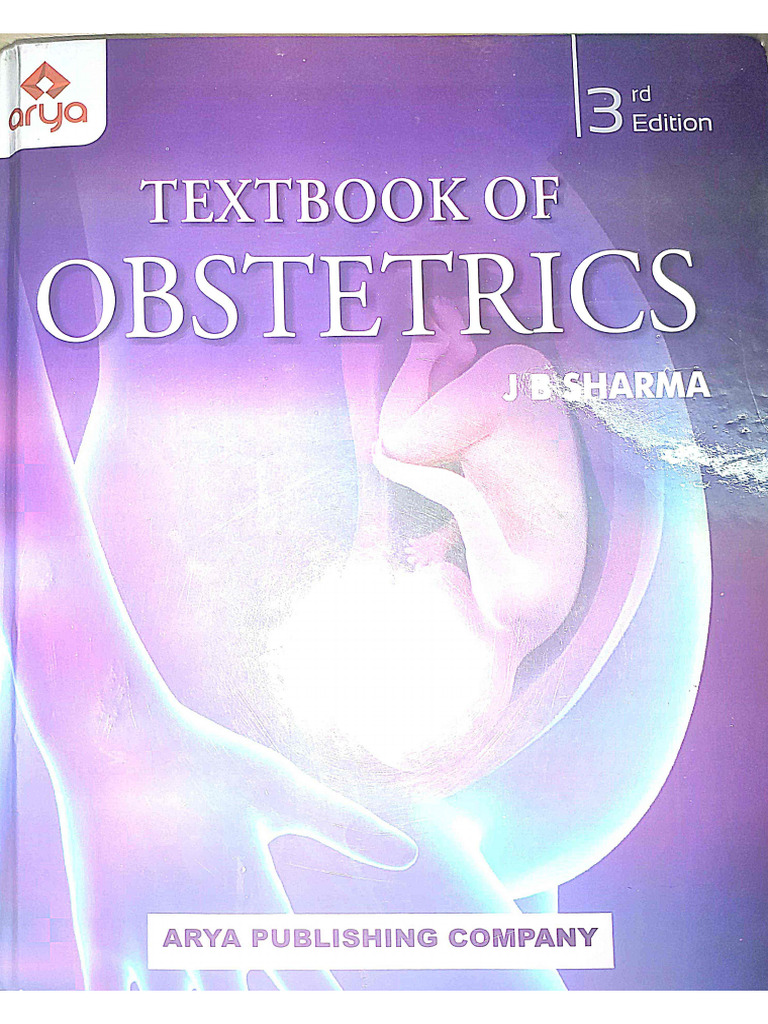 JB Sharma Vol 1 by Manisha Yadav | PDF