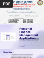 Guide To View and Save CPF Statements | PDF