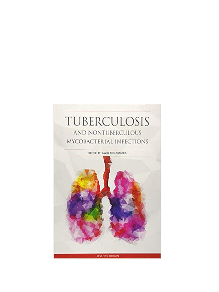 (Ebook PDF) Tuberculosis and Nontuberculous Mycobacterial Infections 7th Edition PDF Download ...