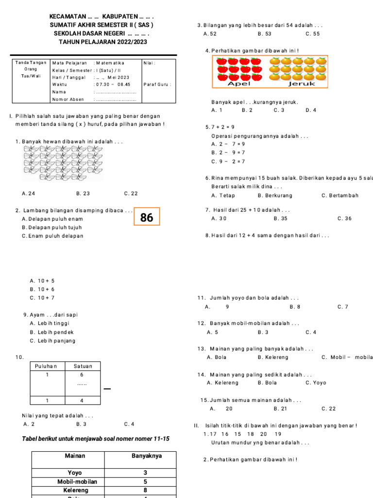 4.Matematika | PDF