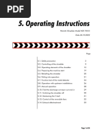 All ASME Standard List | PDF | Industrial Processes | Nuclear Energy