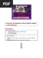 CSEC Spanish Past Papers 2005-2016 | PDF