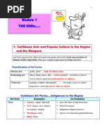 CSEC Spanish Past Papers 2005-2016 | PDF