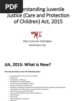 Structure of Special Juvenile Police Unit | PDF | Juvenile Delinquency ...