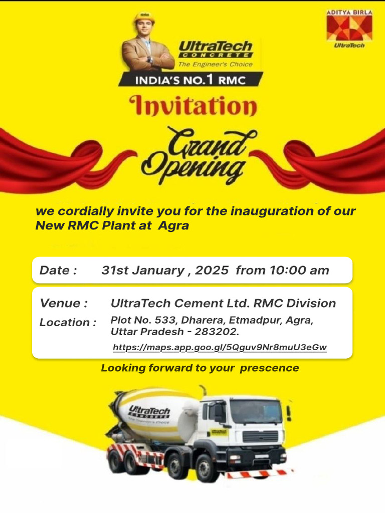 Ultratech Poster 4 | PDF