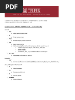 Bloomberg Quick Codes Sheet | PDF | Stock Market | Bloomberg L.P.