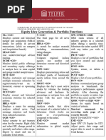 CapIQ Basic Functionality and Navigation Stegeman FINAL | PDF ...