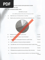 2020 KCSE Computer Studies Paper 2 | PDF