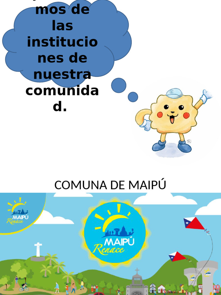 Los trabajos de mi comunidad viaje de un autobus | PDF